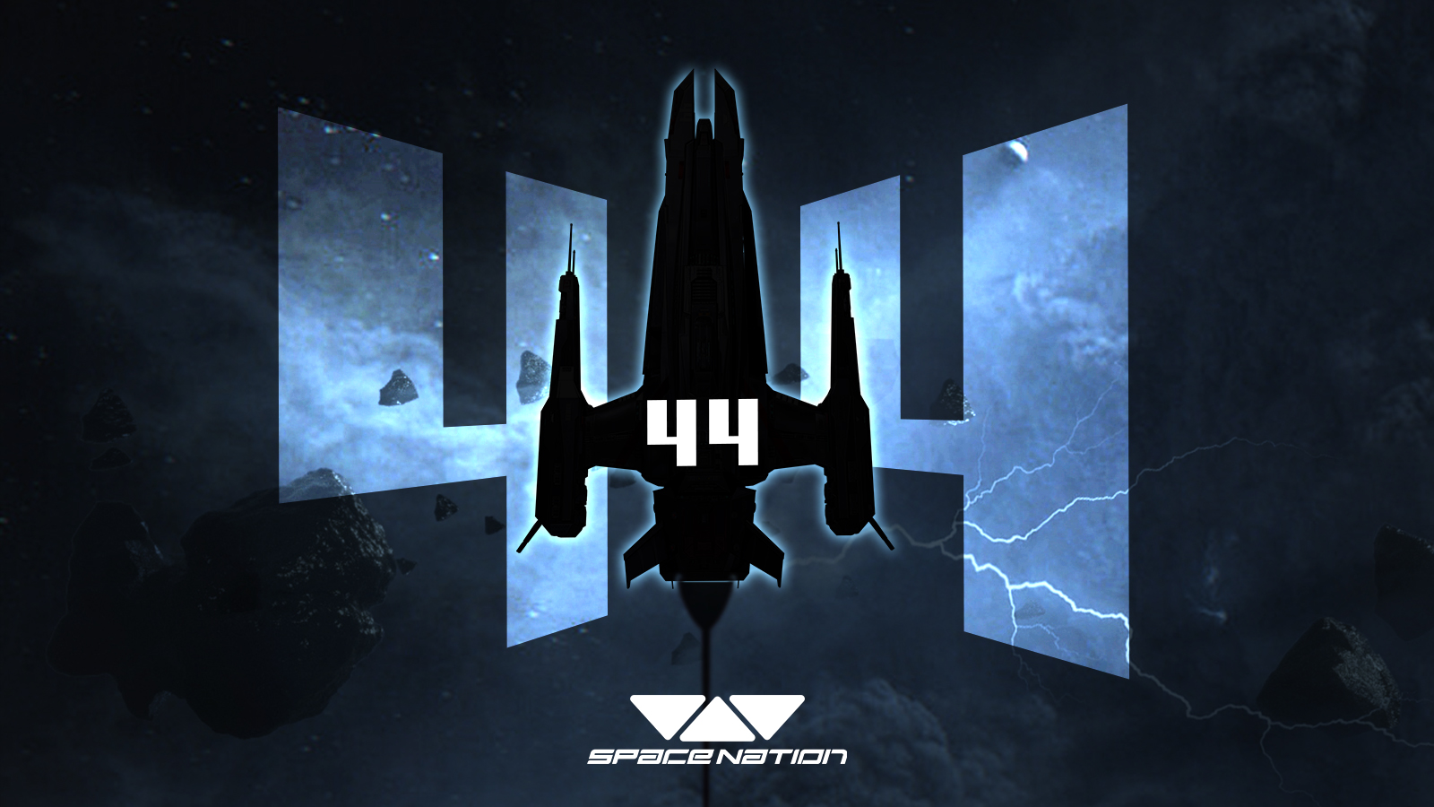 Space Nation Airdrop - Airdrop Alert