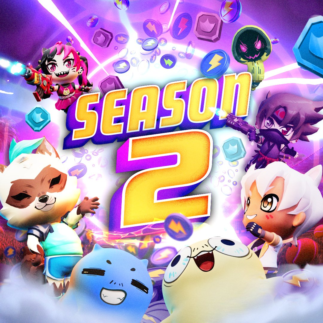 Super Champs Airdrop - Airdrop Alert