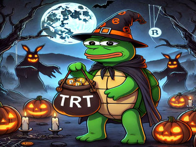 Turtle Club Airdrop - Airdrop Alert