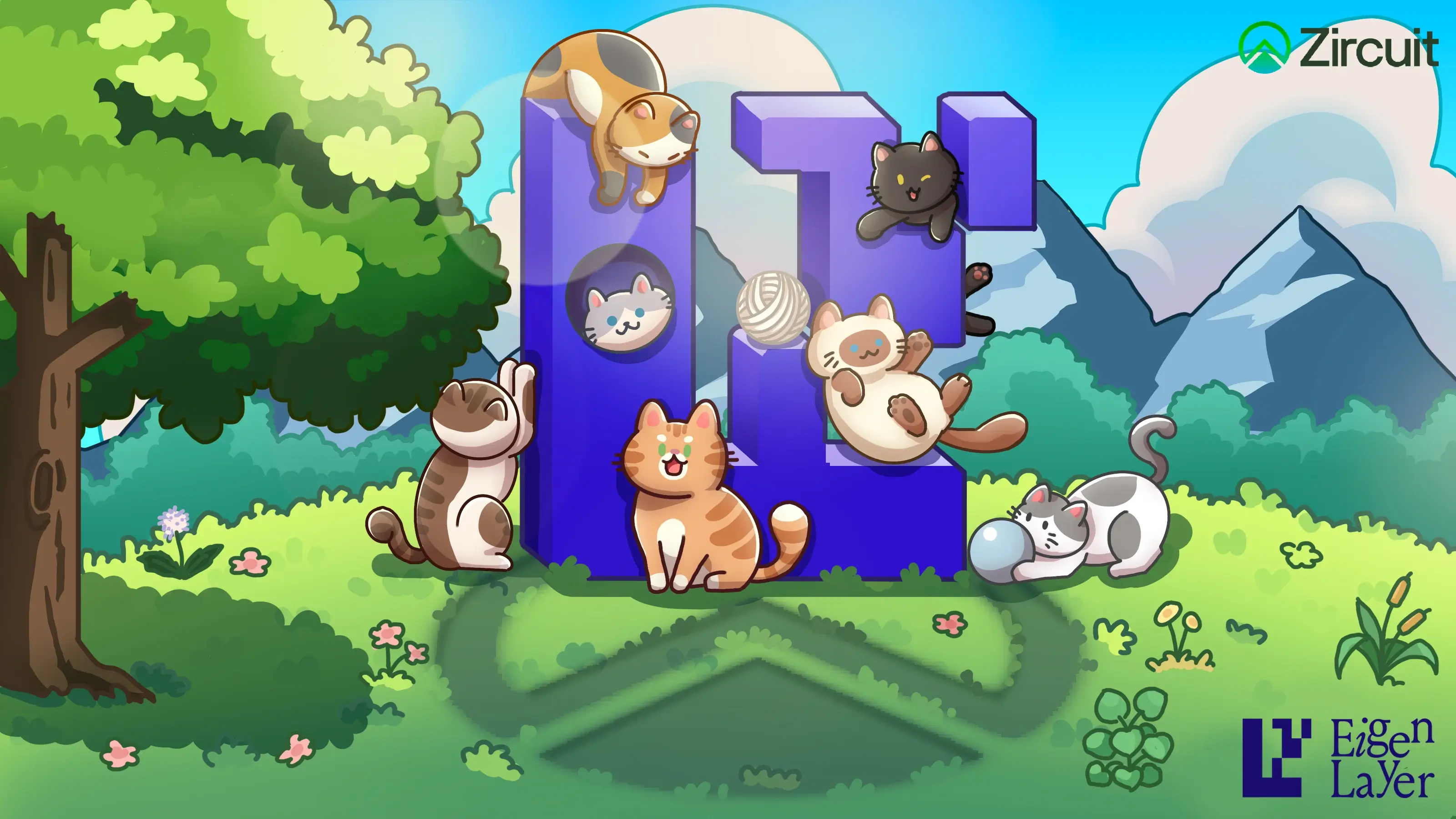 Zircuit Season III Airdrop - Airdrop Alert