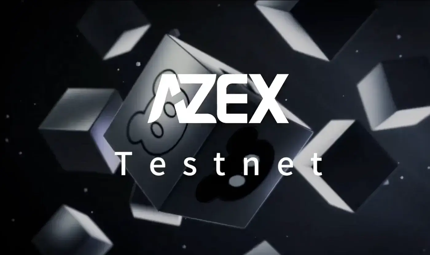 AZEx Airdrop - Airdrop Alert