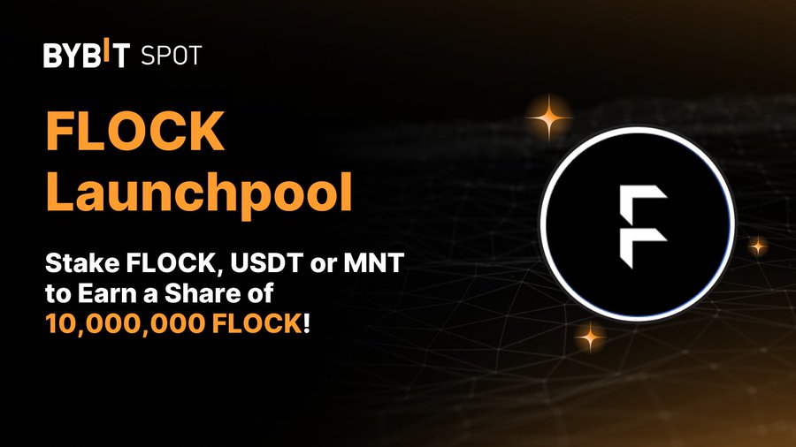 FLock.io Airdrop - Airdrop Alert