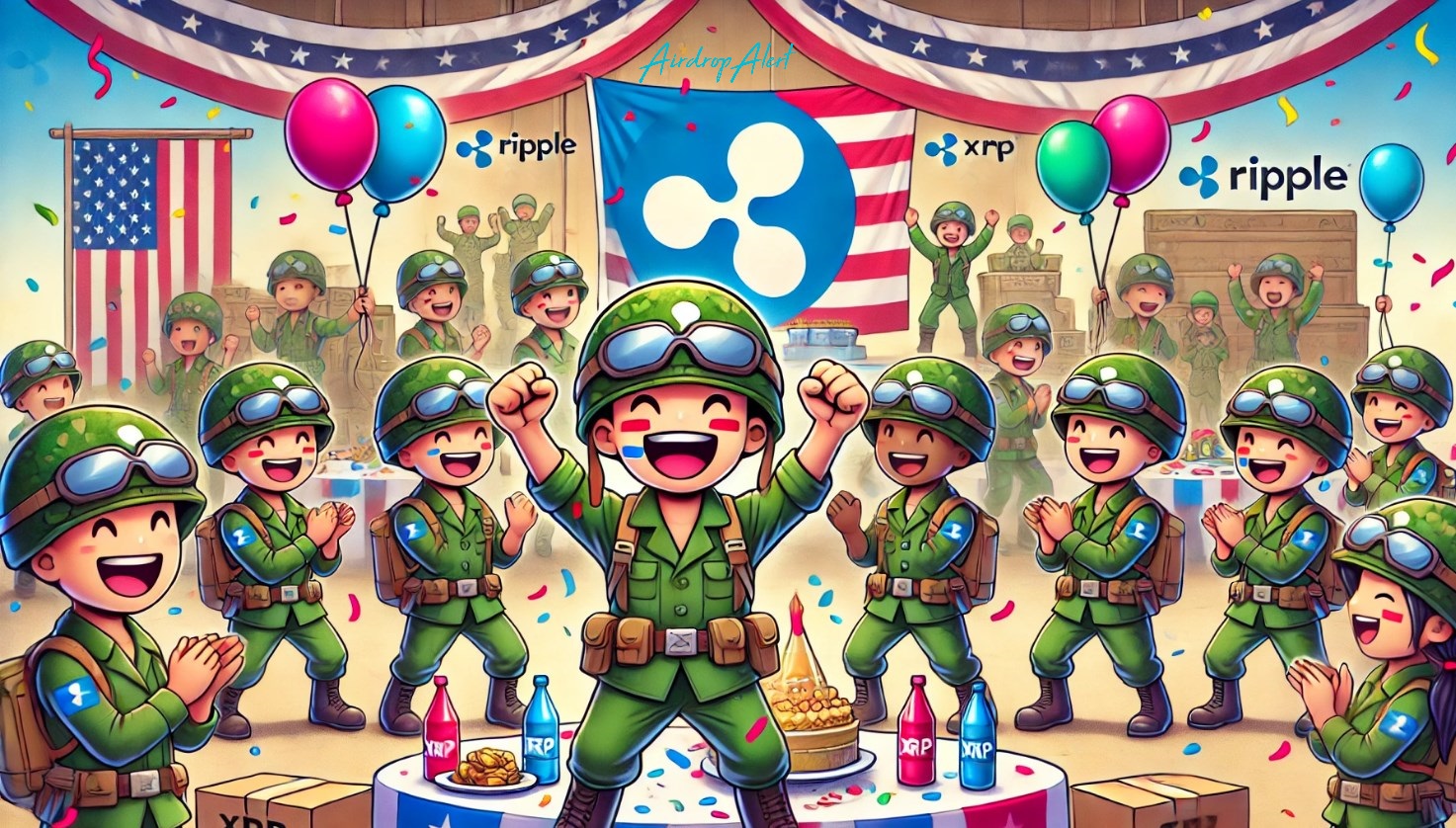 DAMN XRP Aint Playing! And the Rise of Meme Coins on the XRP Ledger ...