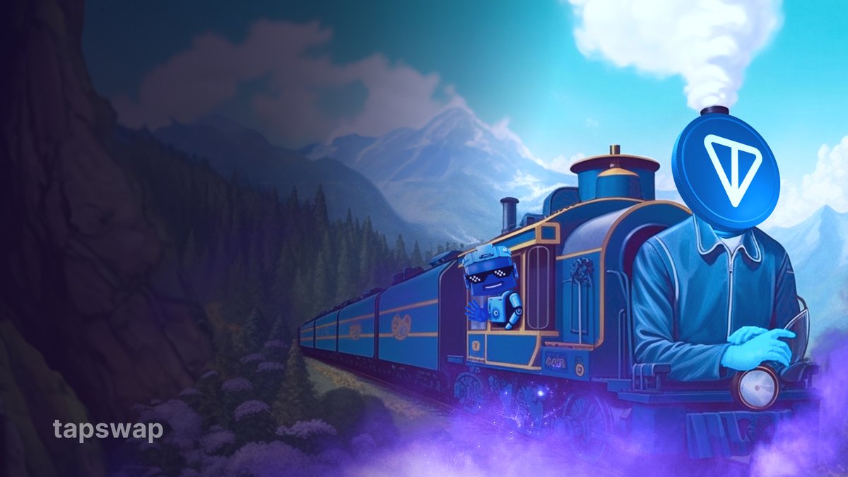 TapSwap Airdrop - Airdrop Alert