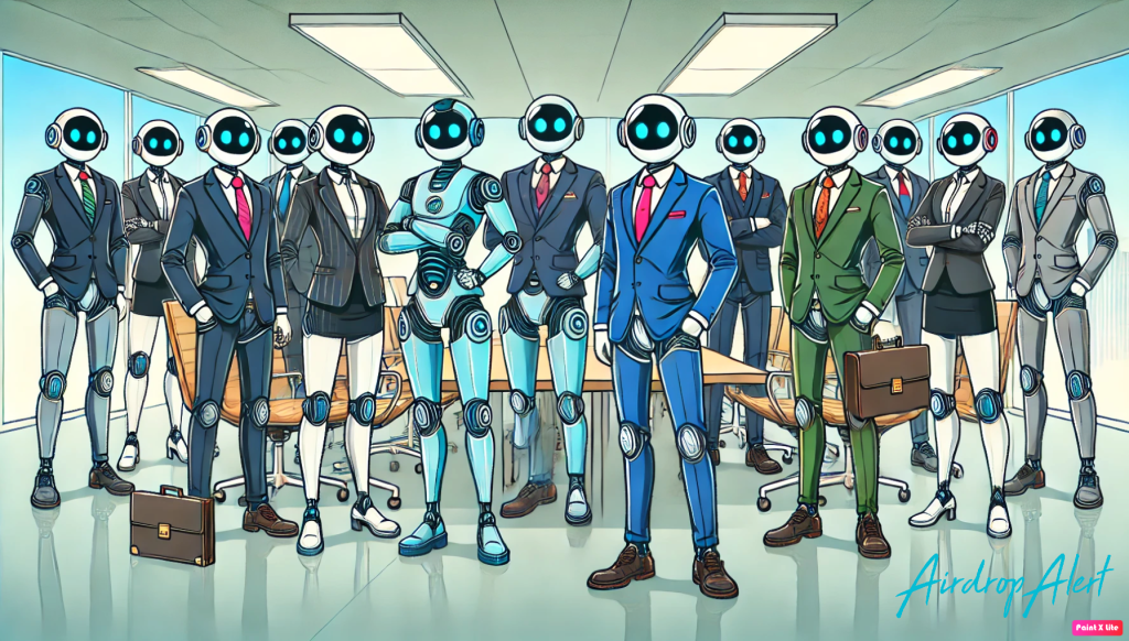 Guide to Virtuals Protocol and the VIRTUAL Token - Airdrop Alert