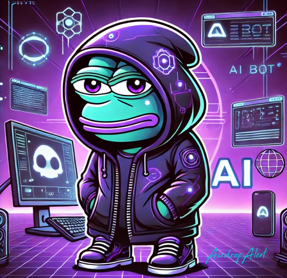 AiXBT: The AI Agent Shaping Crypto’s New Wave - Airdrop Alert