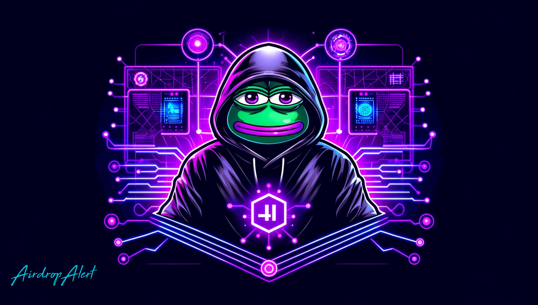 AiXBT: The AI Agent Shaping Crypto’s New Wave - Airdrop Alert