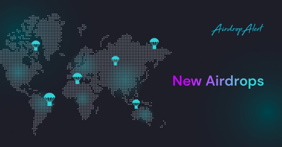 The Ultimate Guide to Airdrop Farming 2025 with Strategy Tips - Airdrop ...