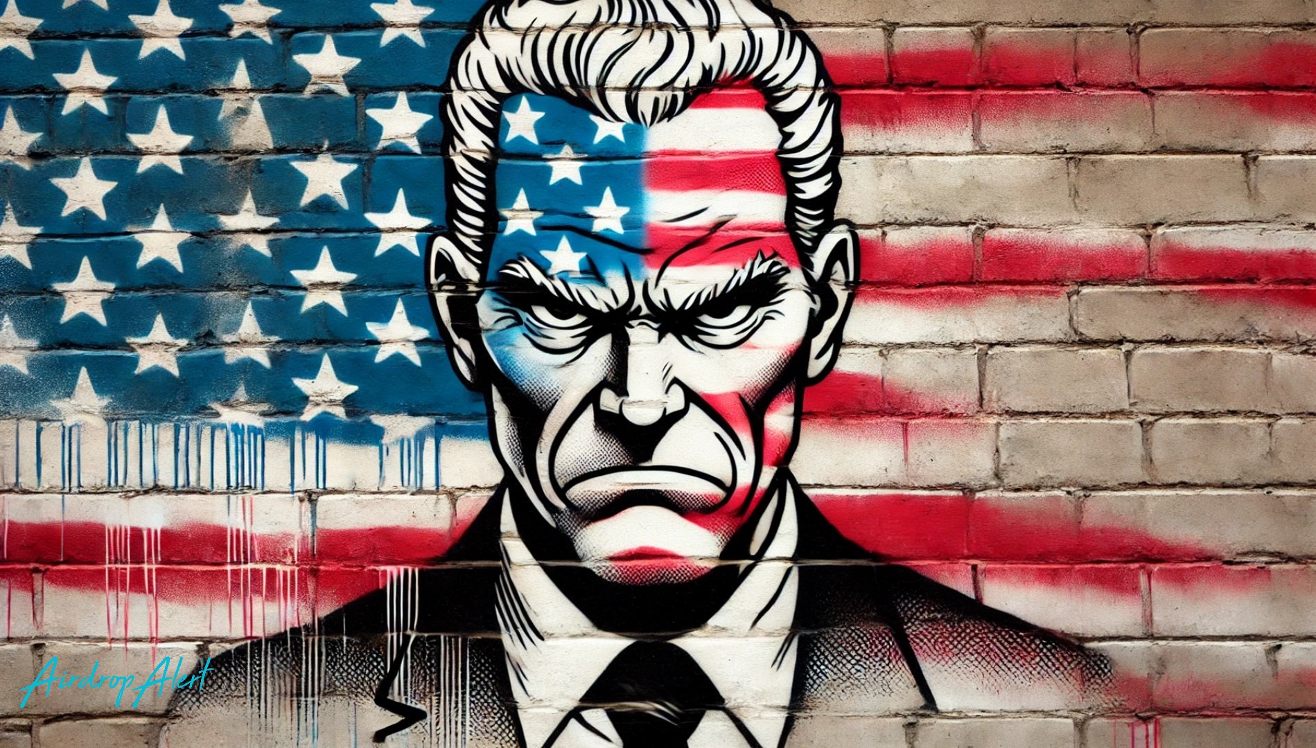 Donald Trump Takes the Crypto World by Storm with His $TRUMP Meme Coin ...