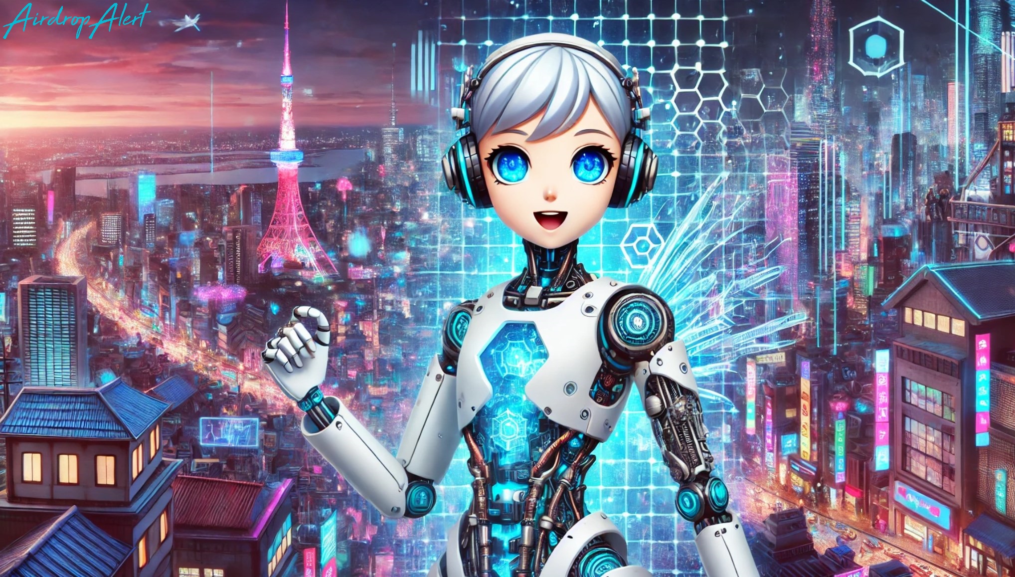 AI16z : La première IA Token sur Solana pour atteindre une ...