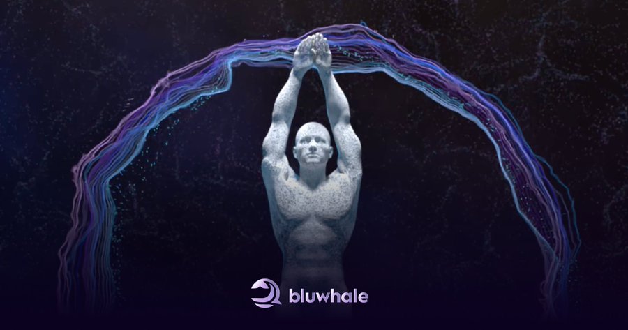 Bluwhale AI Airdrop - Airdrop Alert