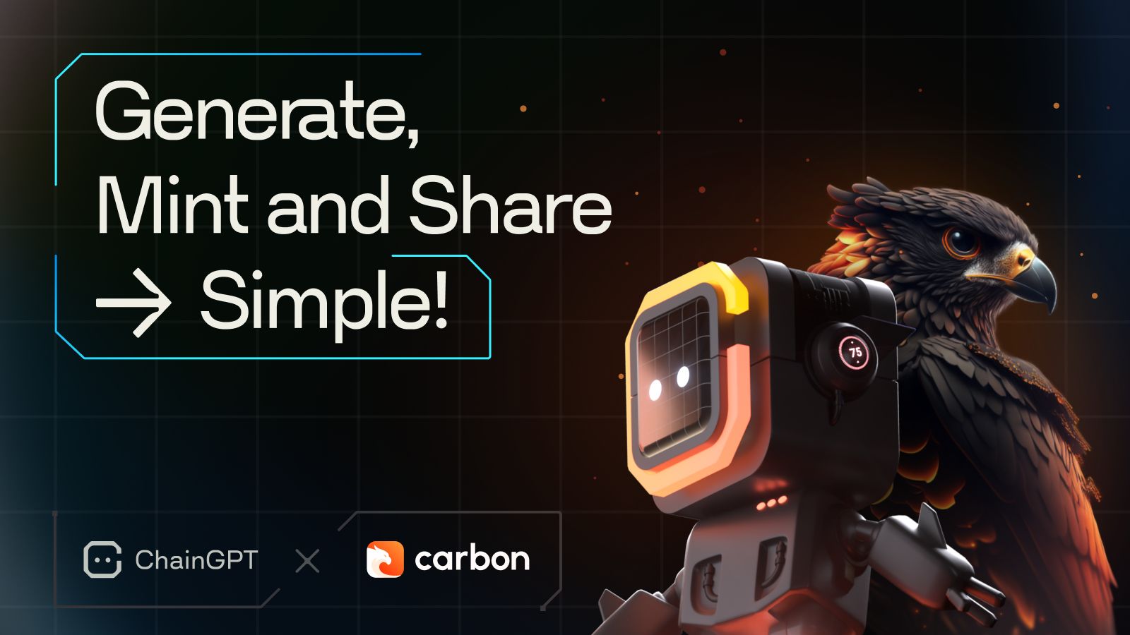 ChainGPT Airdrop - Airdrop Alert