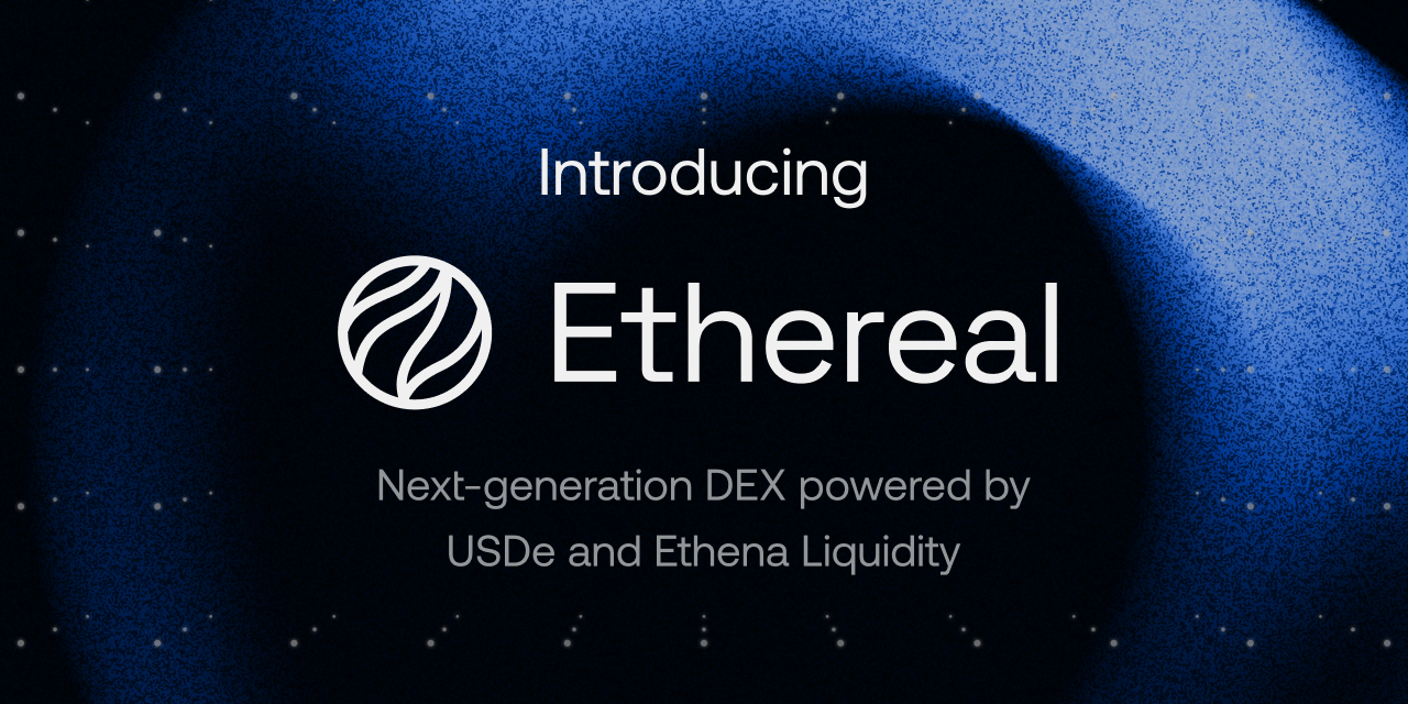 Ethereal Airdrop - Airdrop Alert