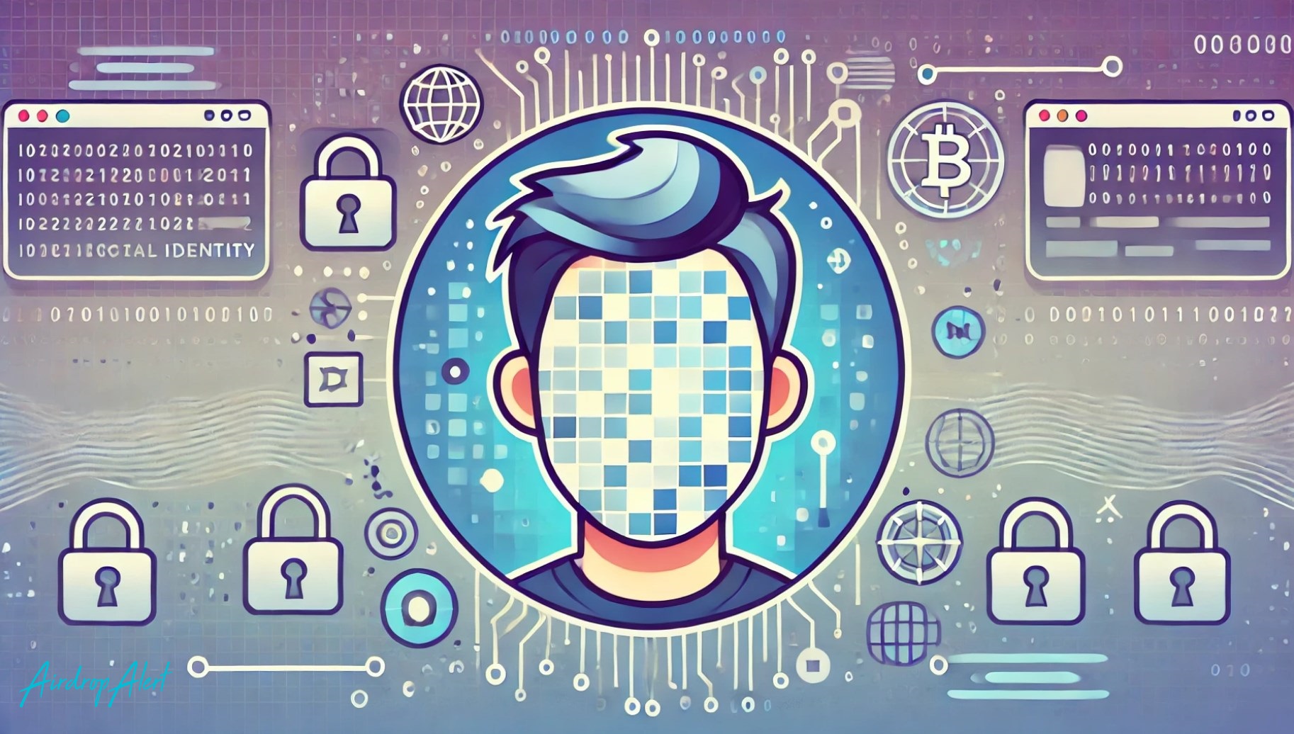 Introducing MyDID: The Future of Decentralized Digital Identity ...