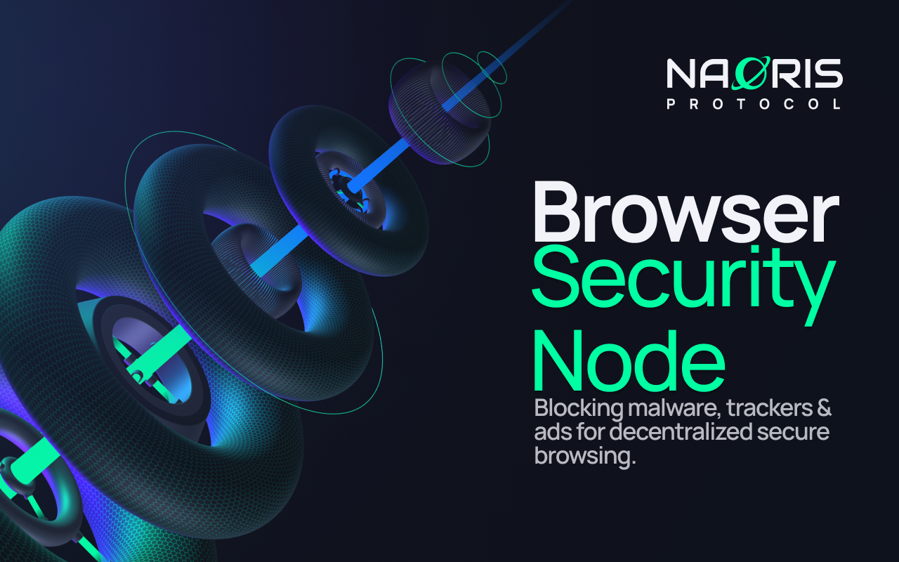 Naoris Protocol Airdrop - Airdrop Alert