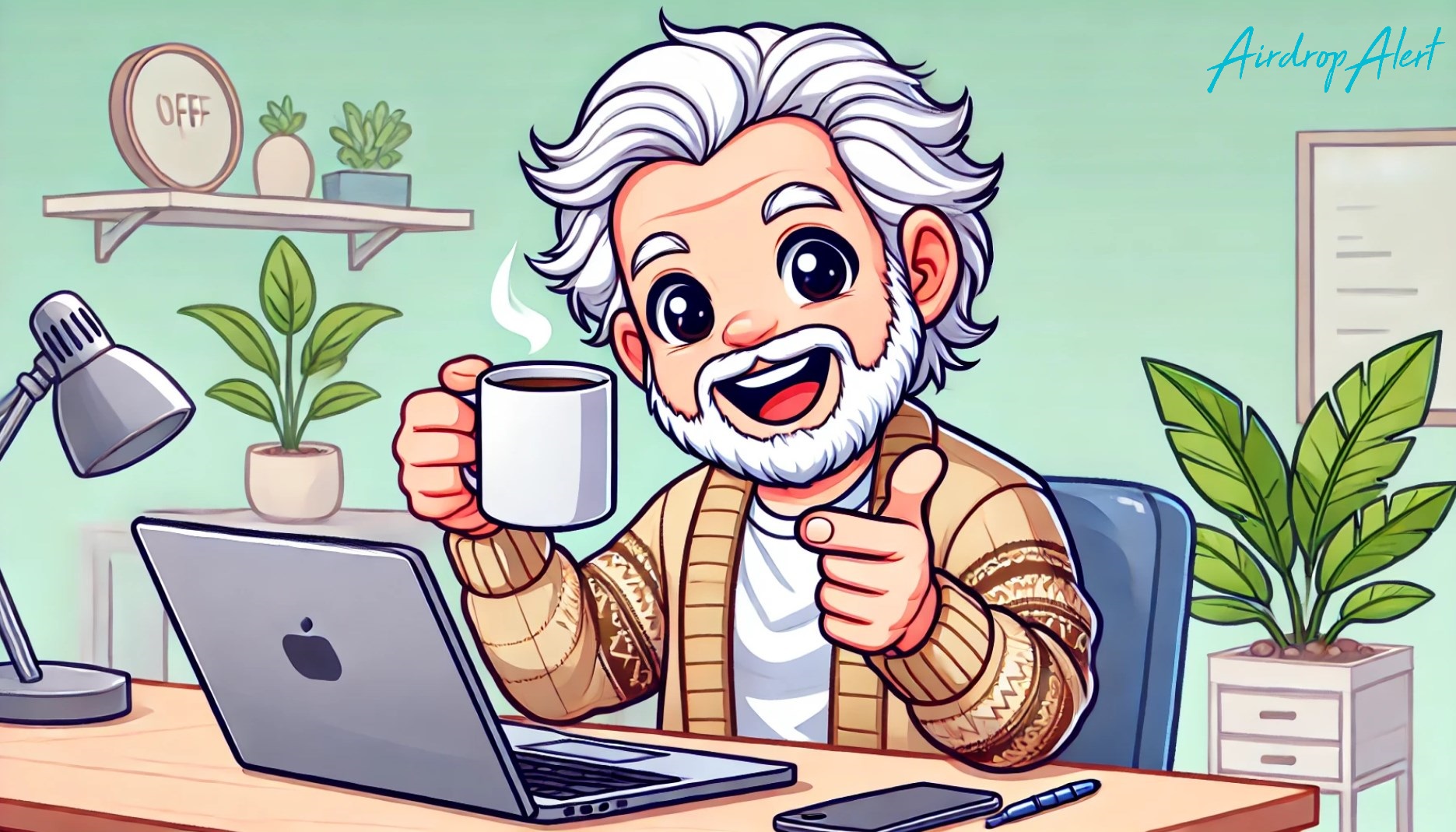 The Meme Coin PAIN: From Internet Fame to Crypto Glory - Airdrop Alert