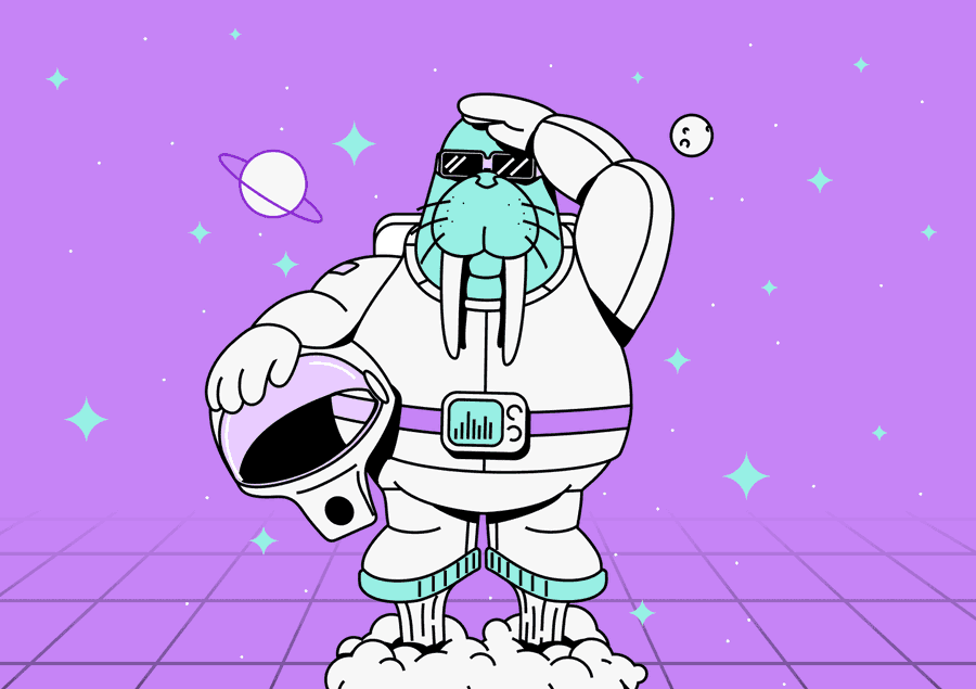 Walrus Protocol Airdrop - Airdrop Alert