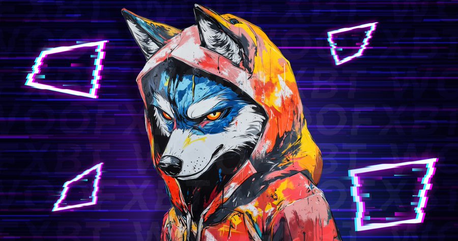 WolvesDAO Airdrop - Airdrop Alert