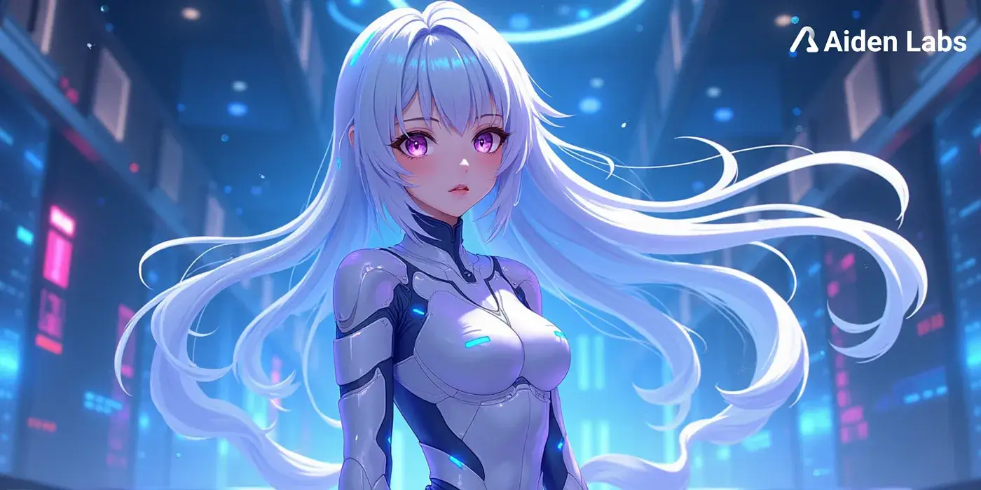 Aiden Labs - Airdrop Alert