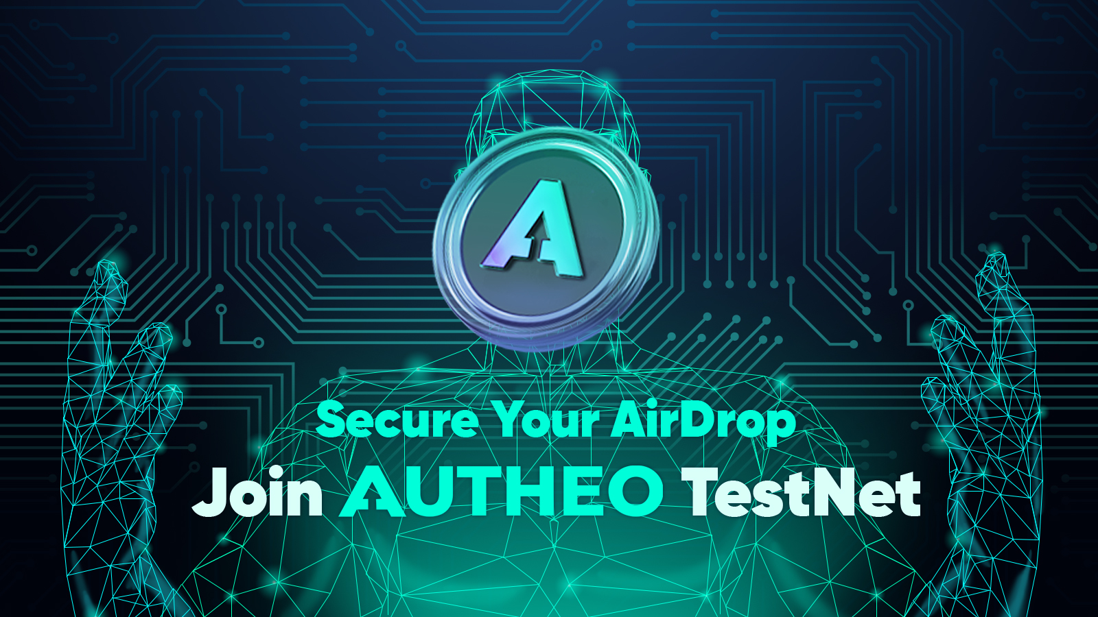 오테오 네트워크 Airdrop - Airdrop 경보