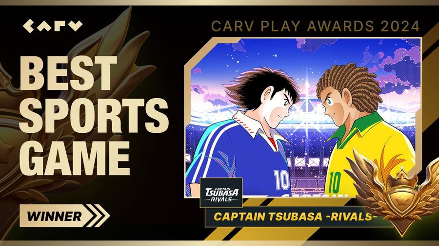 Captain Tsubasa Airdrop - Airdrop Alert