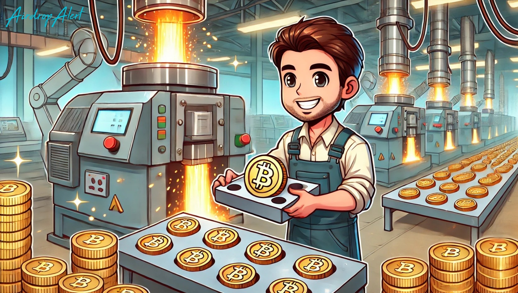 How to Create Your Own Crypto Token: A Step-by-Step Beginner's Guide ...