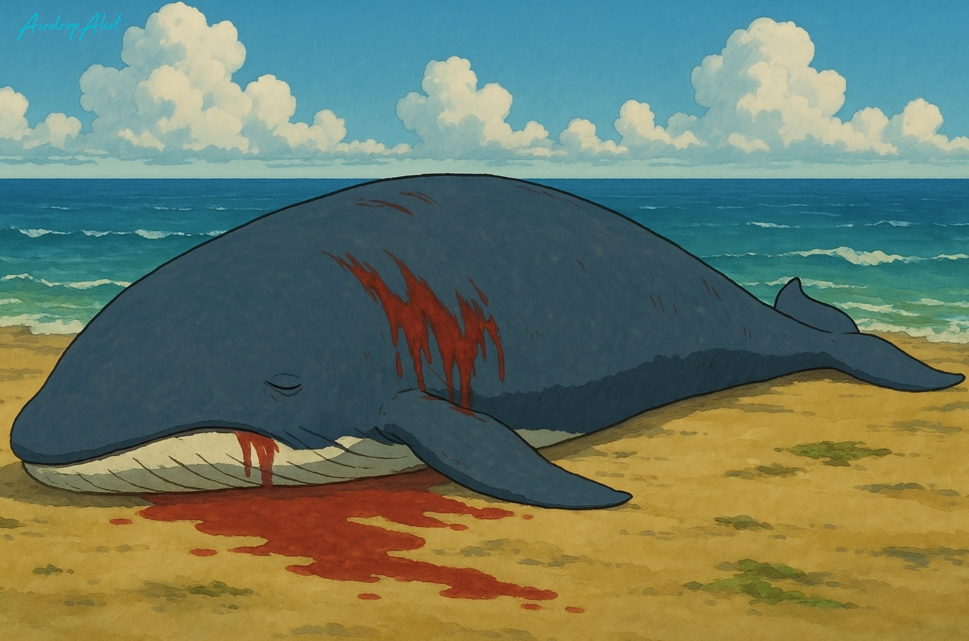 JELLY Price Manipulation on Hyperliquid: What You Need to Know - Airdrop Alert