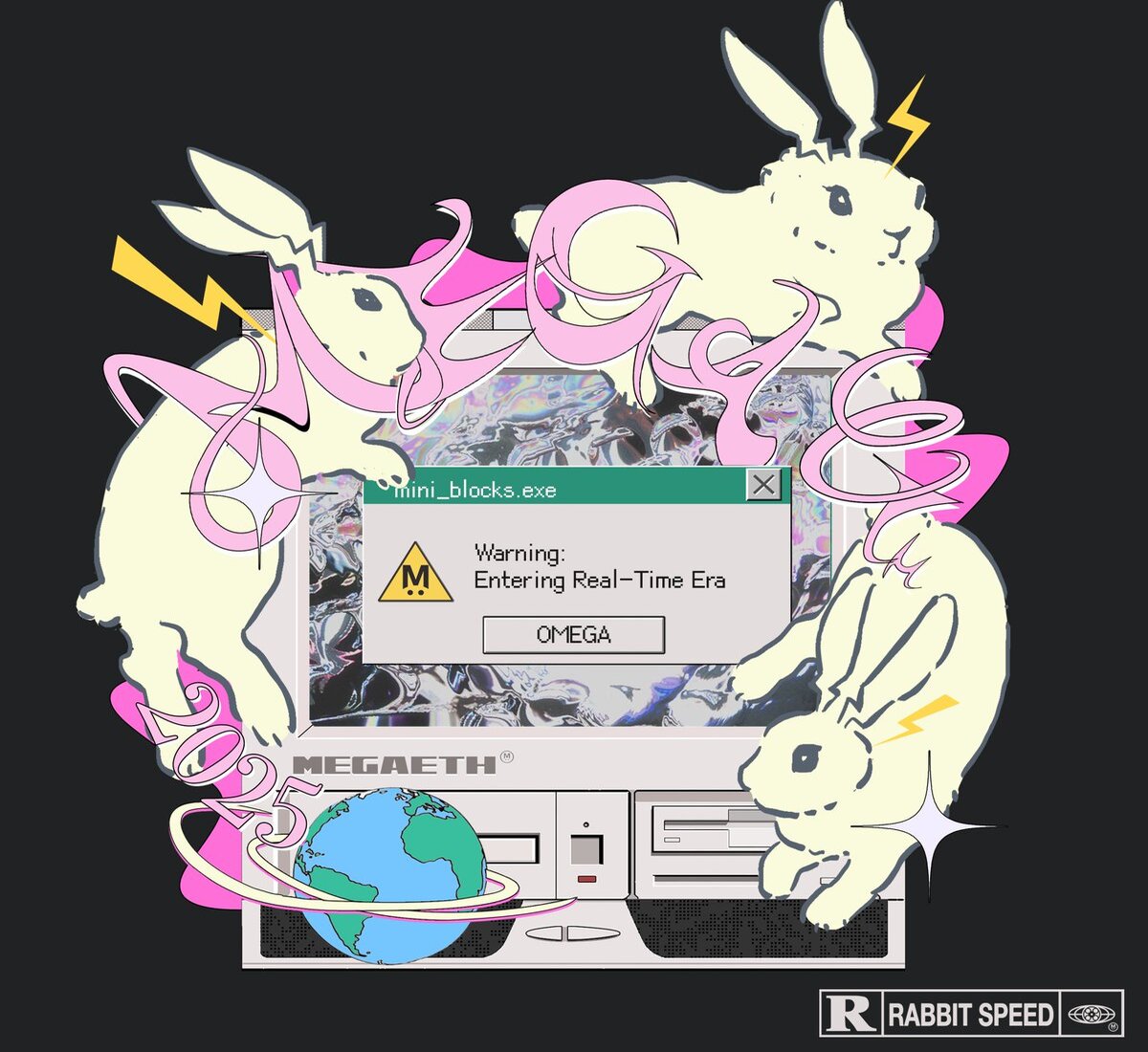 MegaETH Airdrop - Airdrop Alert