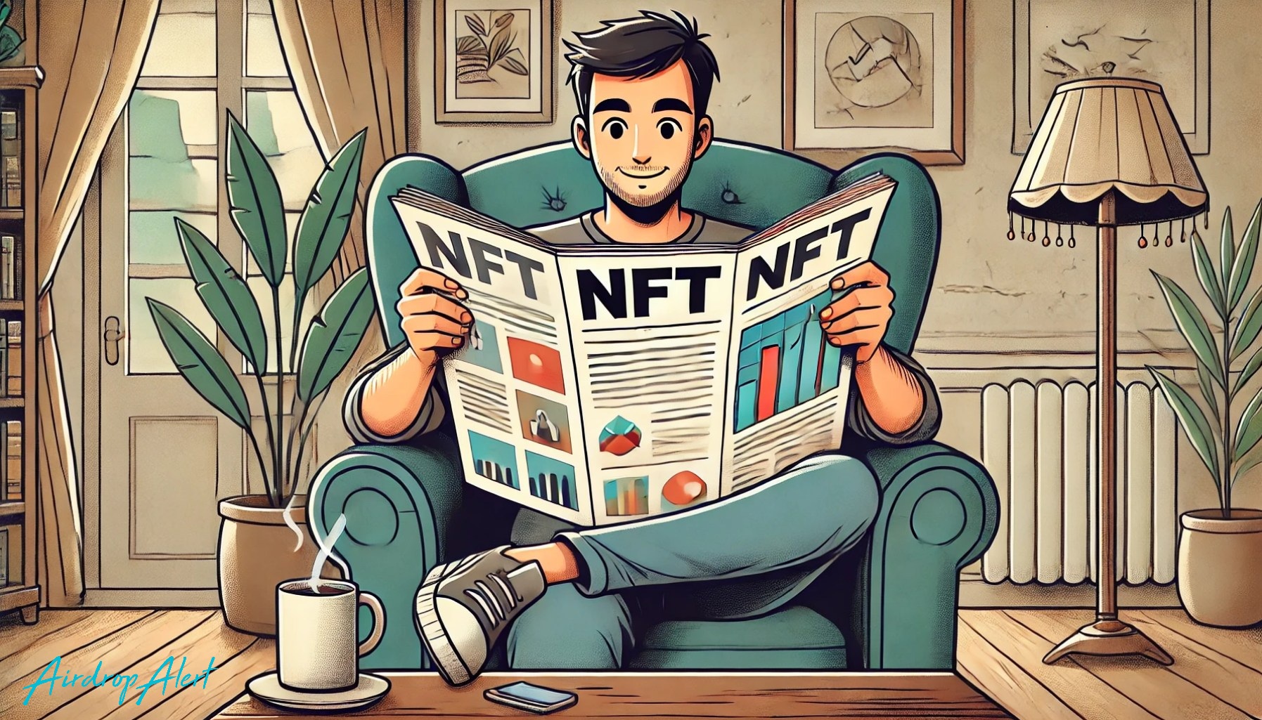 NFT News: Updates on Yuga Labs, Opensea, and More - Airdrop Alert