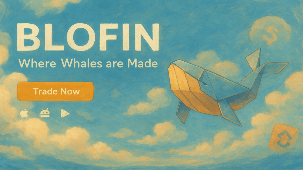 Blofin Exchange Review: A Global Trading Platform with Unique Features ...