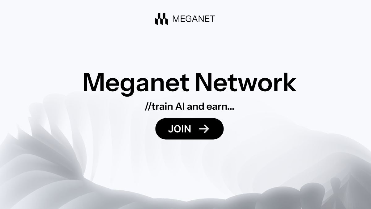 Meganet Airdrop - Airdrop Alert
