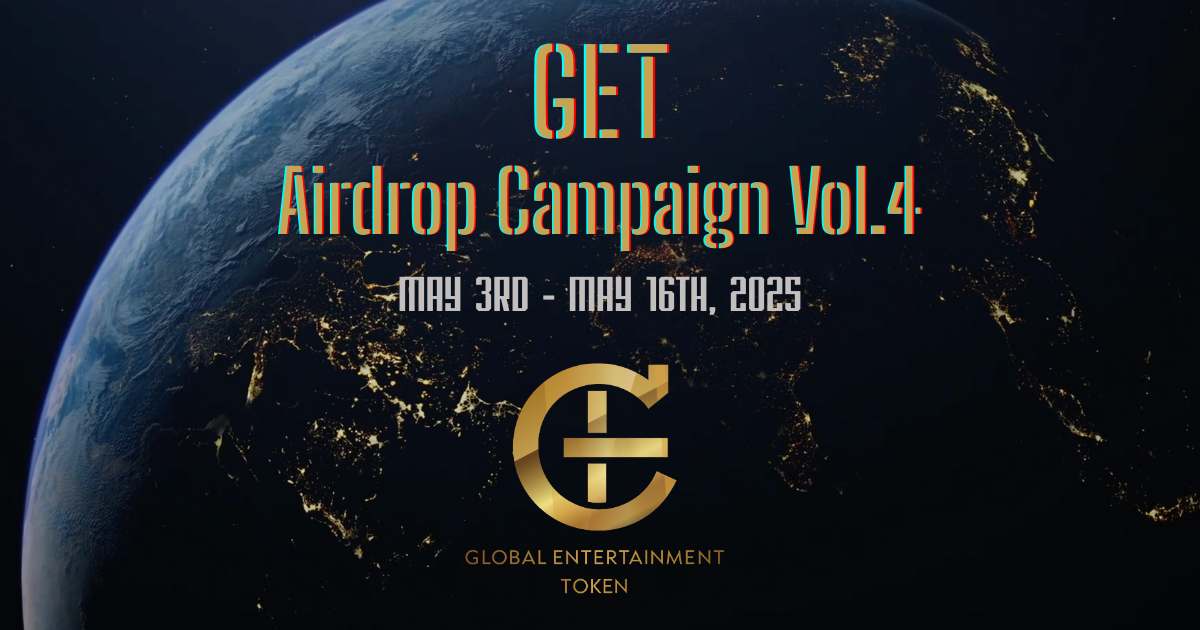 GET Project Airdrop - Airdrop Alert