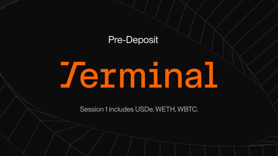 Terminal Finance Airdrop — Claim & Eligibility - Airdrop Alert