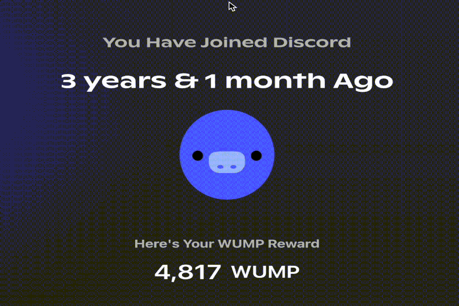 WUMP Airdrop - Airdrop Alert