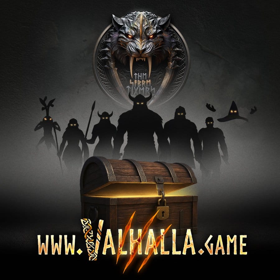 Valhalla Airdrop — Claim & Eligibility - Airdrop Alert