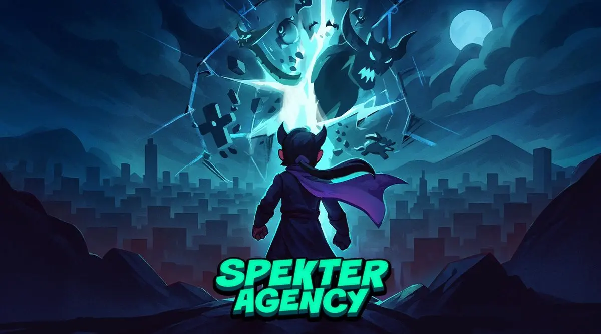 Spekter Agency Airdrop - Airdrop Alert