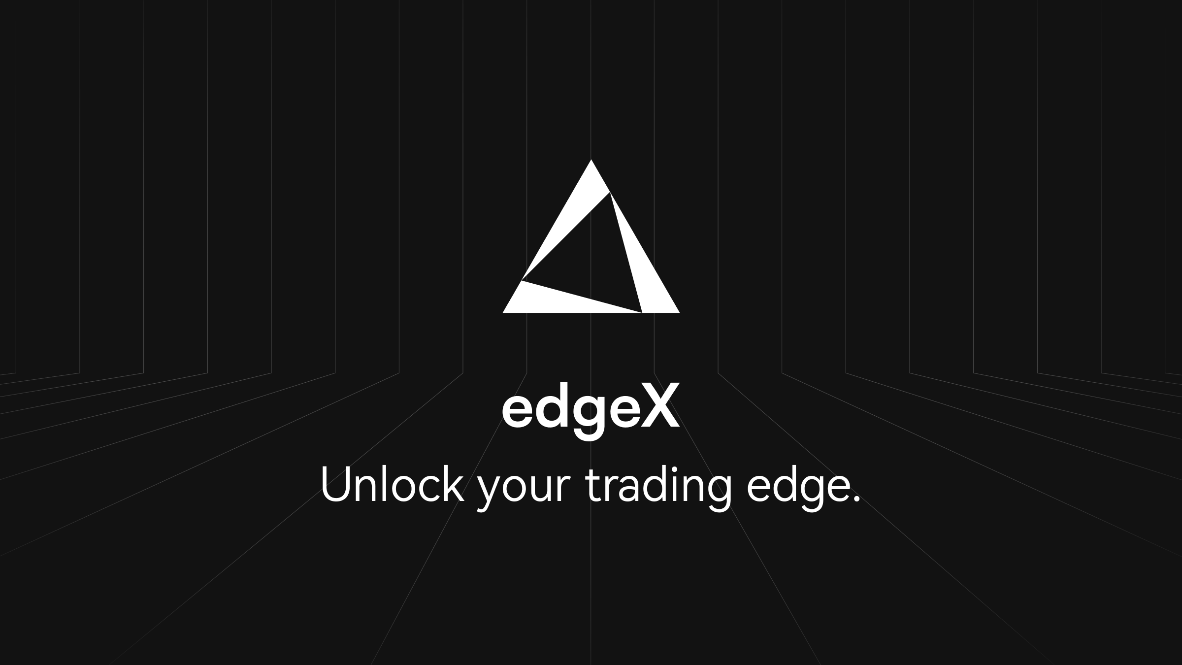 edgeX Airdrop - Airdrop Alert