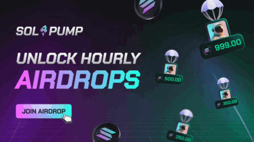 Airdrop Alert The Best Crypto Airdrops Since 2017