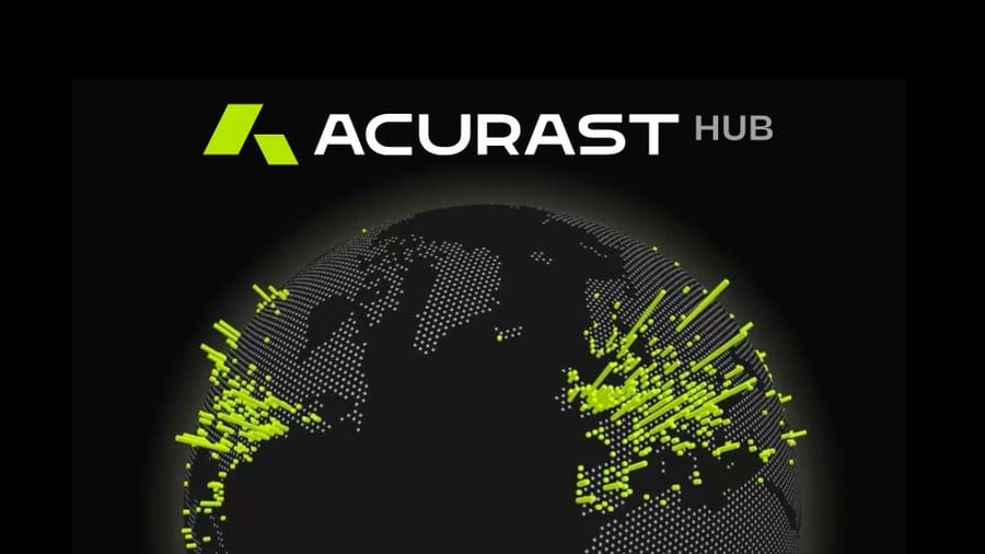 Acurast Airdrop - Airdrop Alert