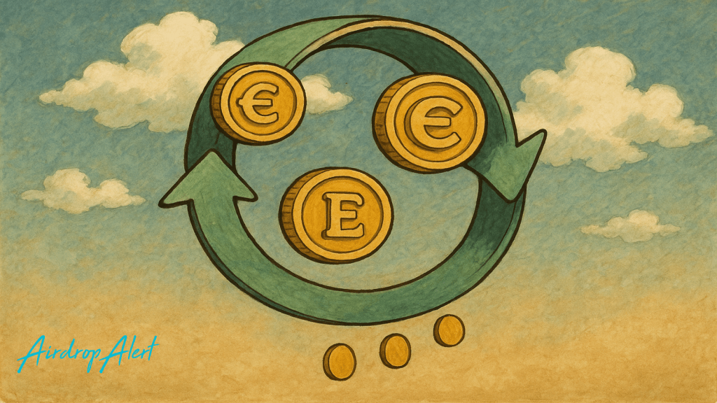 Looping Strategies in DeFi: How to Multiply Yield and Farm Airdrops ...