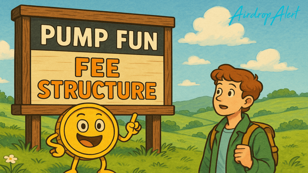 Pump Fun’s New Fee Structure: What It Means for Memecoin Creators ...