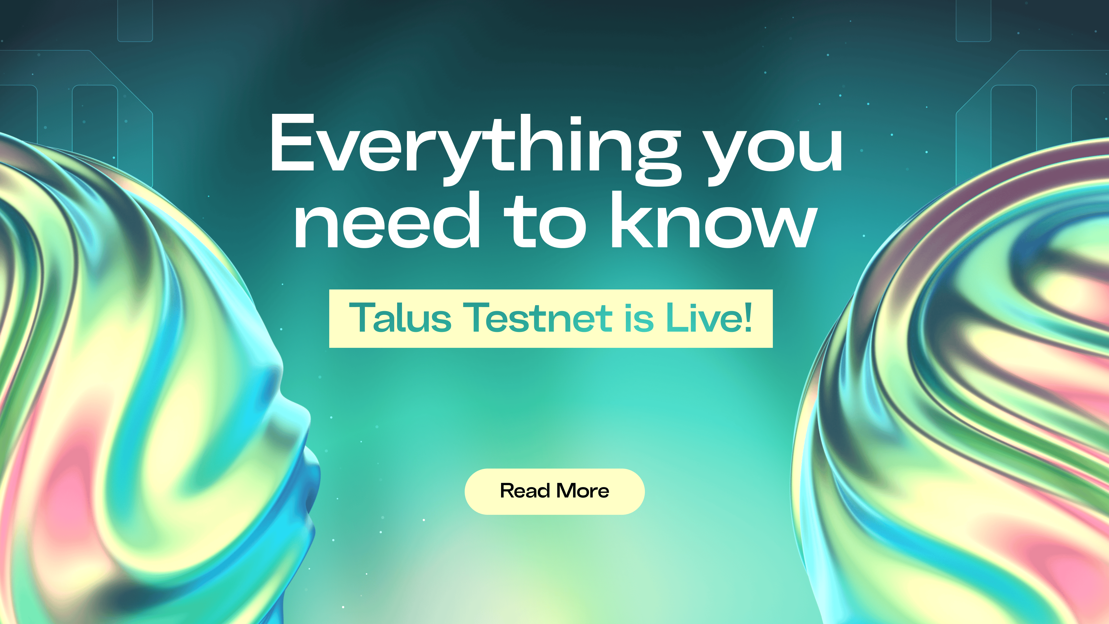 Talus Network Airdrop — Claim & Eligibility - Airdrop Alert