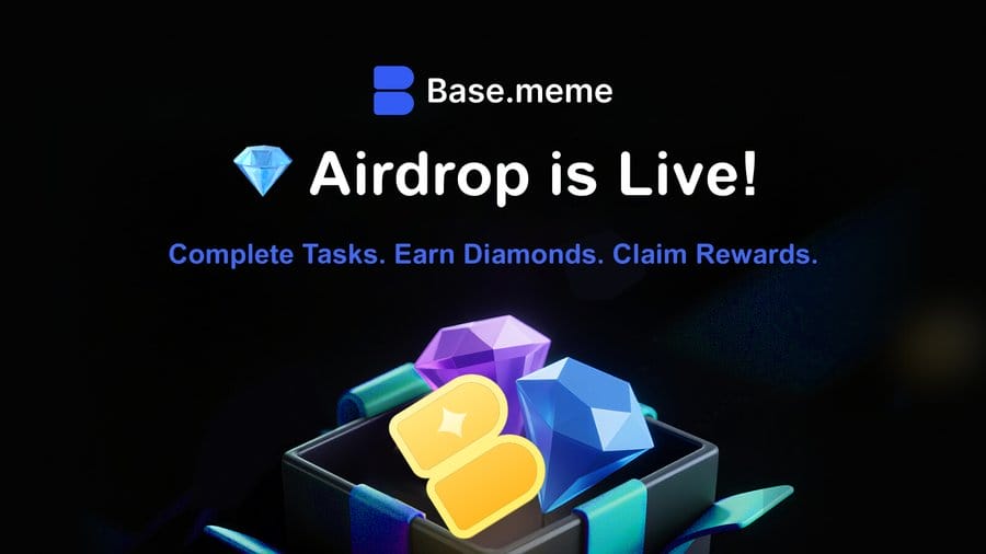 Base.meme Airdrop — Claim & Eligibility - Airdrop Alert