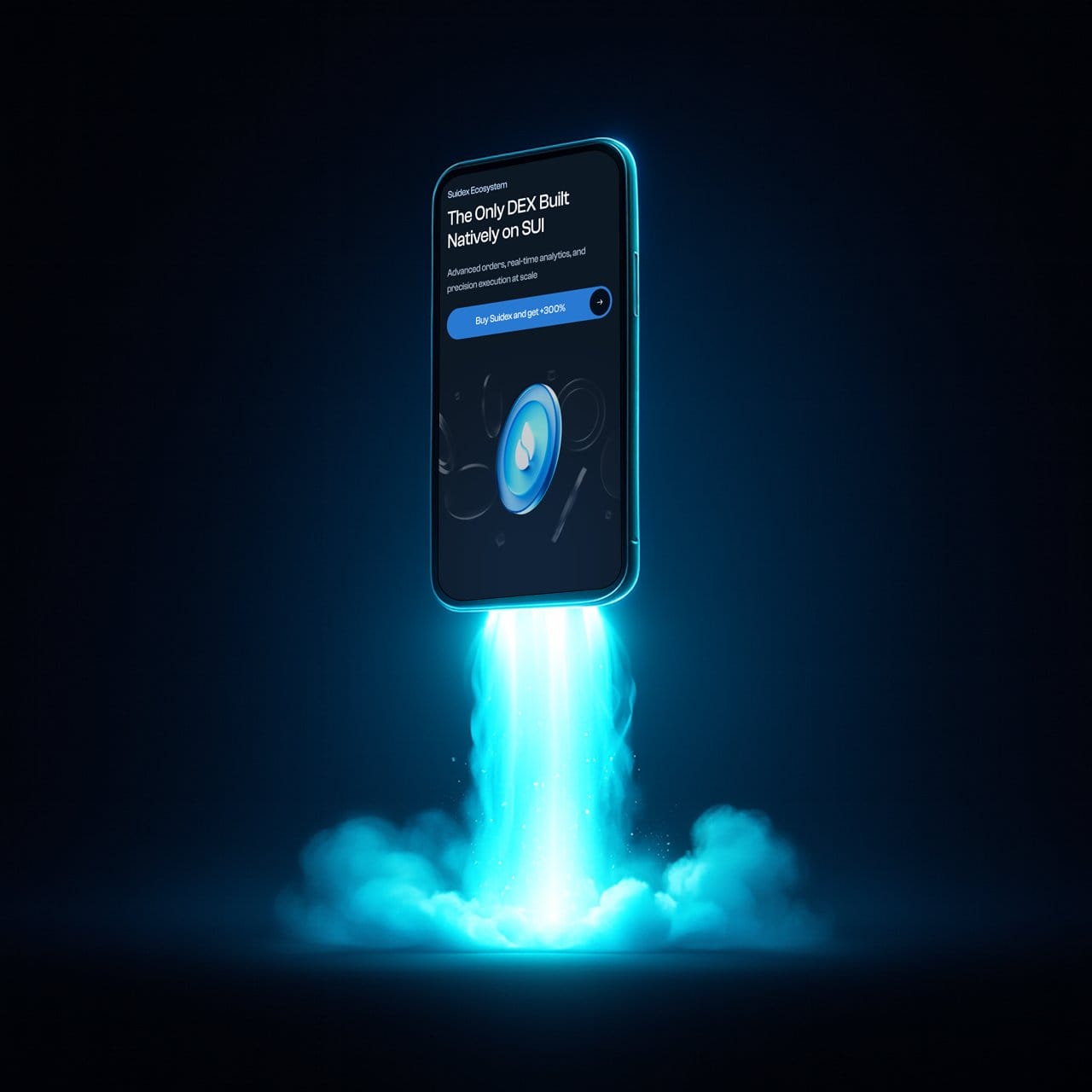 HyperSui Airdrop - Airdrop Alert