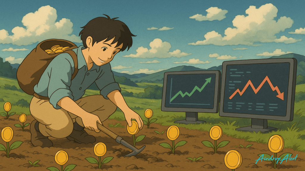 Bonus Farm your way through any market and grow your starters bankroll ...