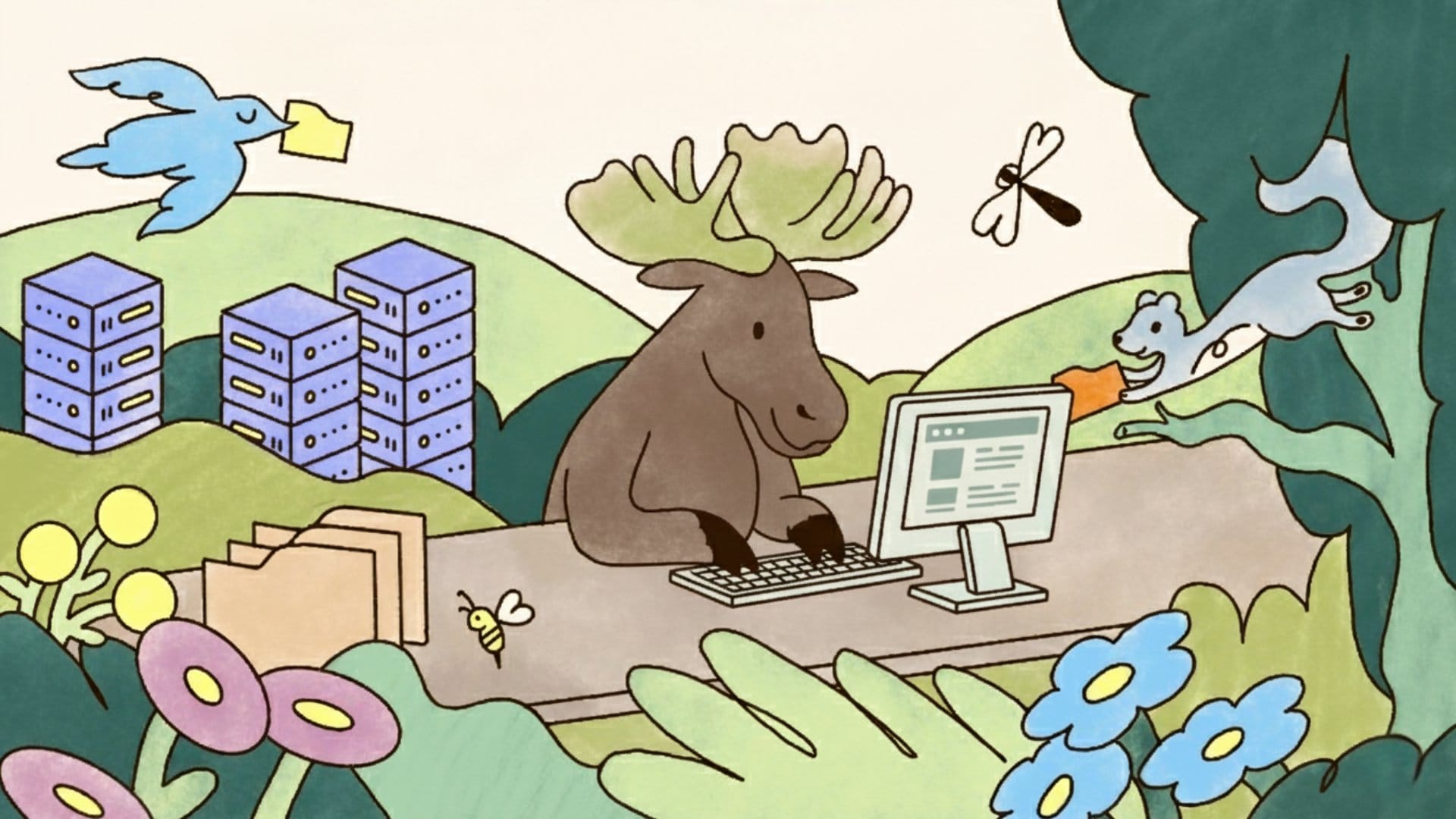 DataHaven Airdrop - Airdrop Alert