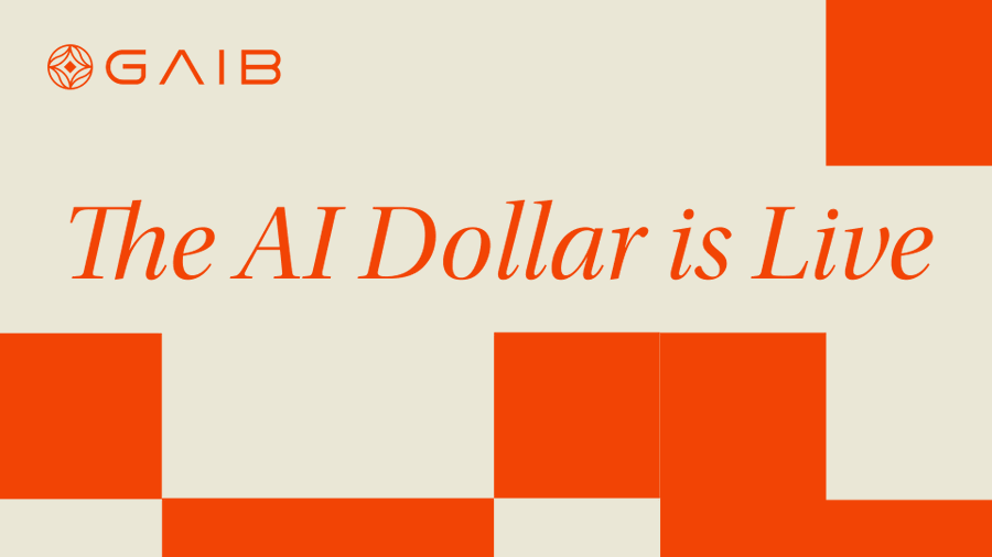 GAIB AI Airdrop - Airdrop Alert