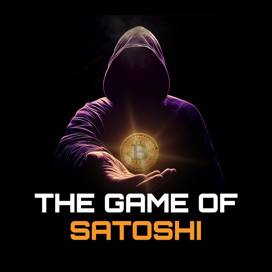 Win Real Bitcoin: Game of Satoshi Airdrop – Crypto Club