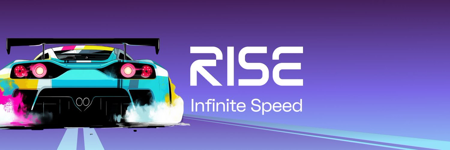 RISE Chain Airdrop - Airdrop Alert