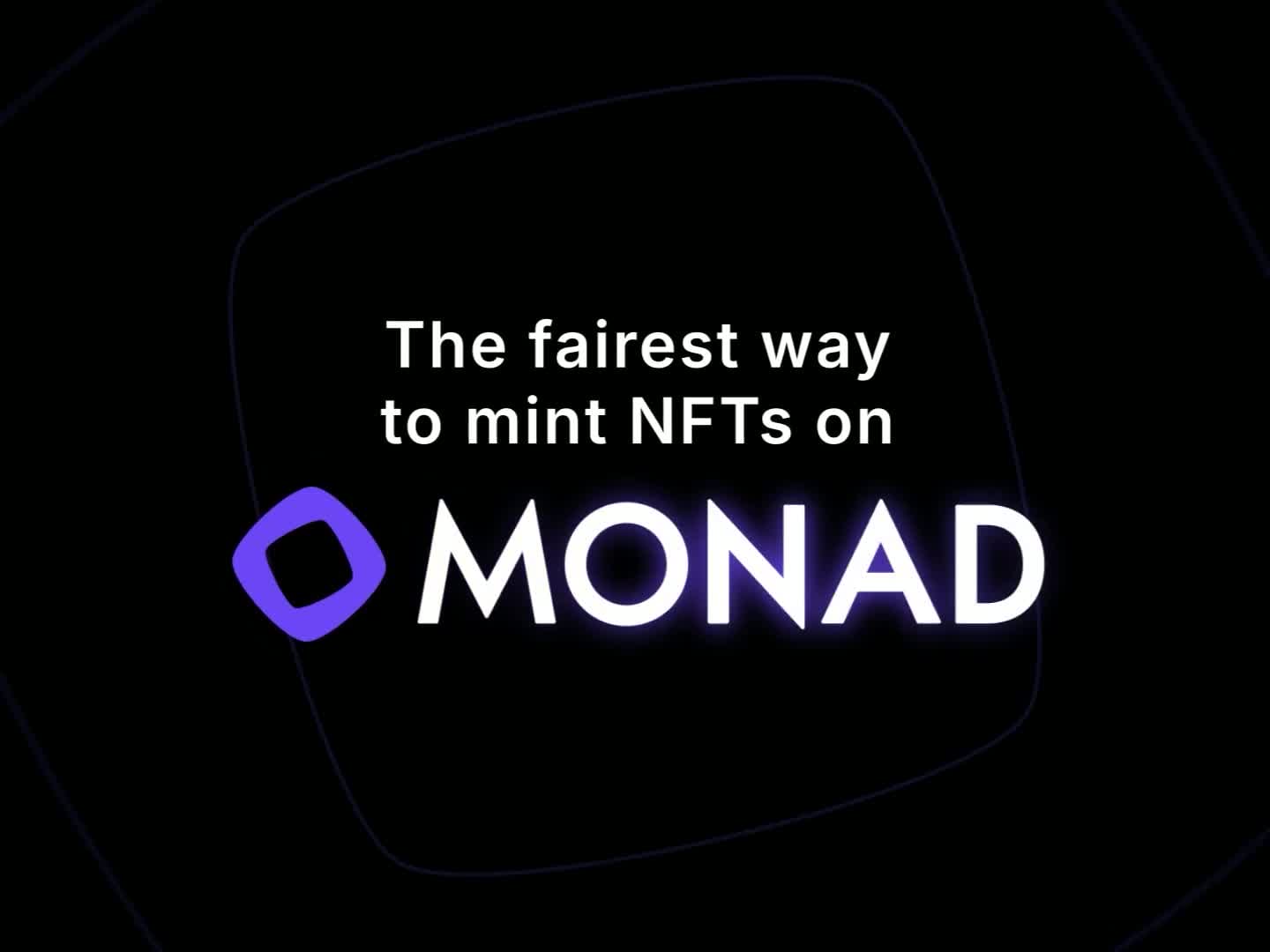 Monad NFT Minthub Airdrop - Airdrop Alert